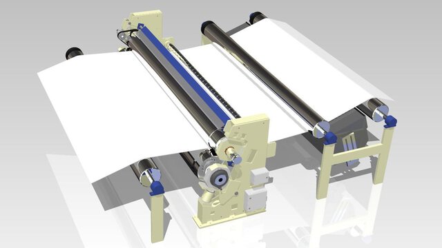 Calendering concepts | Voith