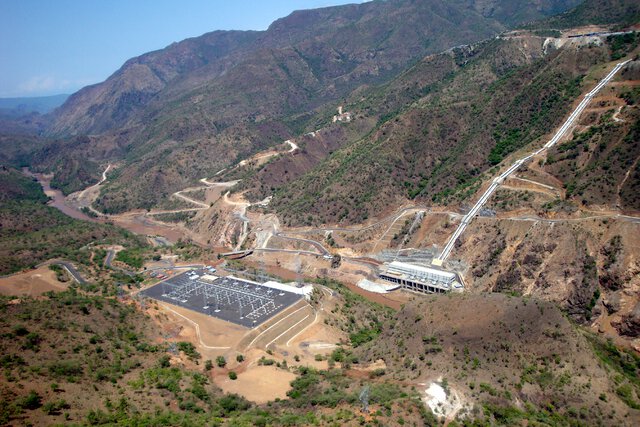 Customized hydromechanical equipment and electrical & mechanical ...