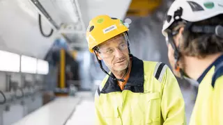 Contact Overview | Voith