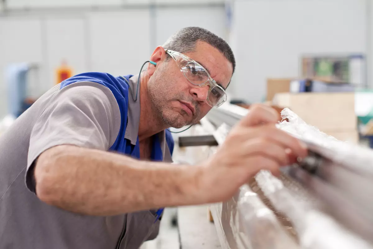 Locations in South America | Voith