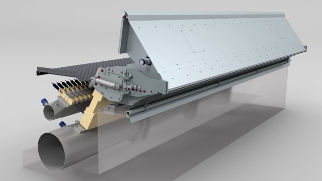 MasterJet Pro | Voith