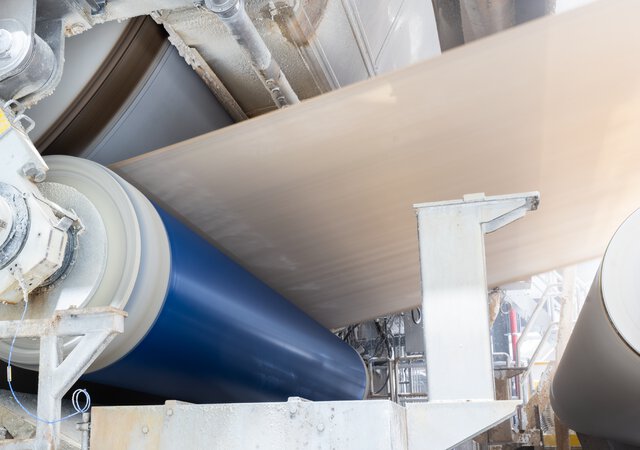 Tissue World 2020 | Voith