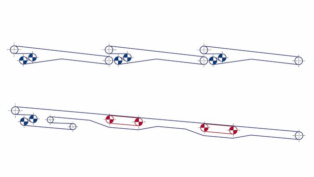 Belt Conveyor Drives & Components | Voith