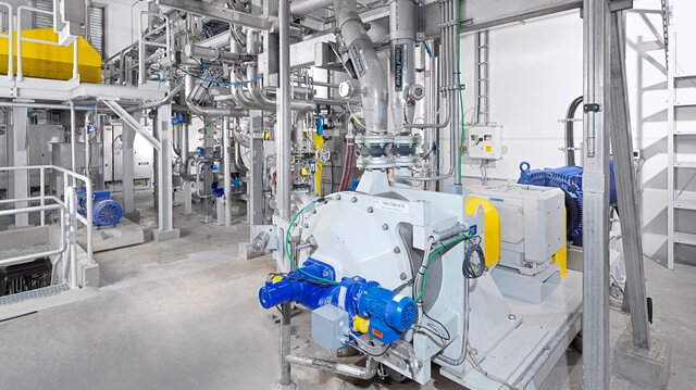 Papermaking for Life | Voith