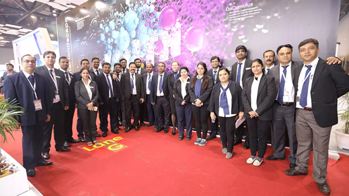 Voith Paper Fabrics India Limited | Voith