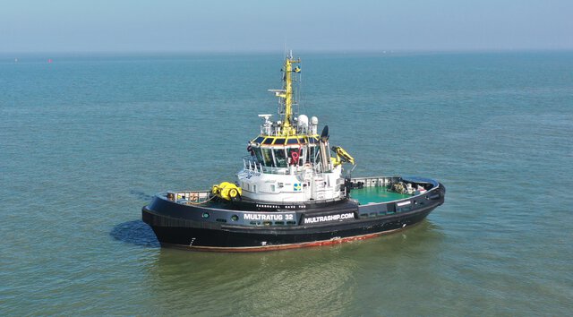 Marine Technology | Voith