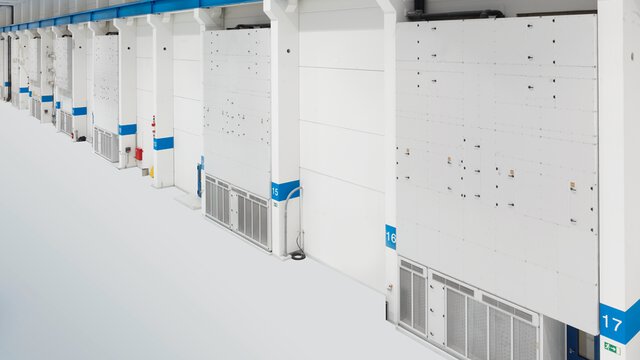 Air Systems for paper production | Voith