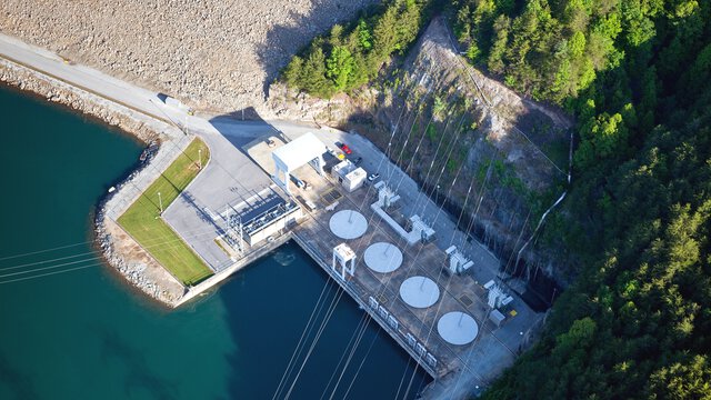 Voith Hydro in the United States | Voith