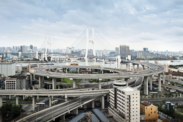 Voith in the United Kingdom | Voith