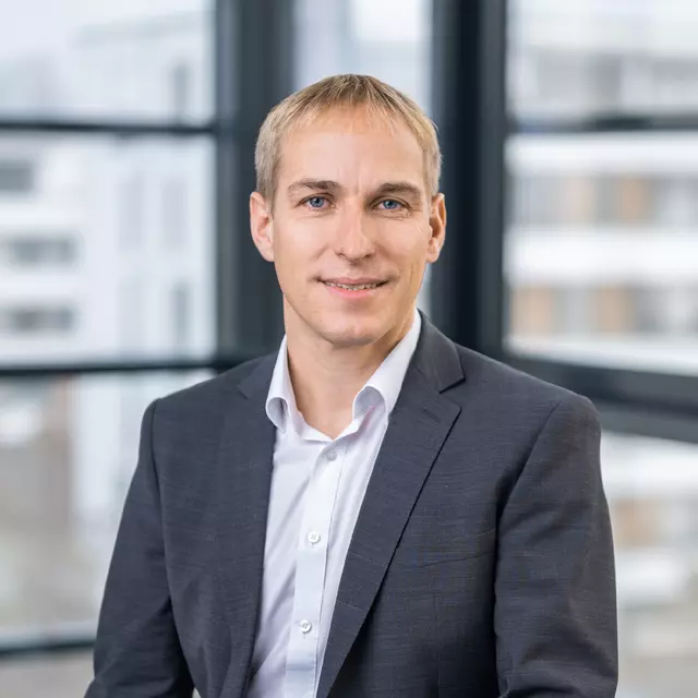 Management Team Voith Hydro | Voith