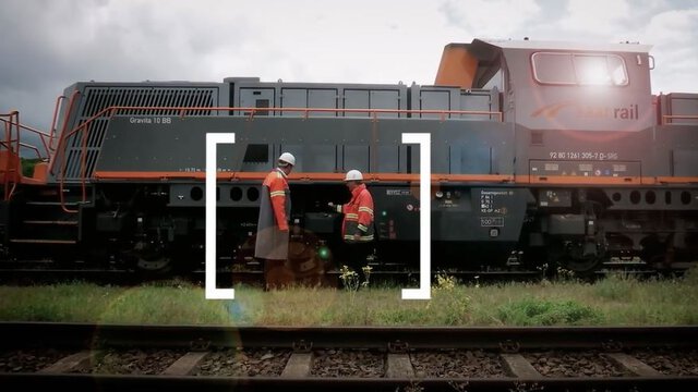 Rail Vehicles | Voith
