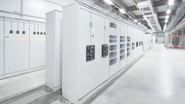 Voith Hydro in Oslo | Voith