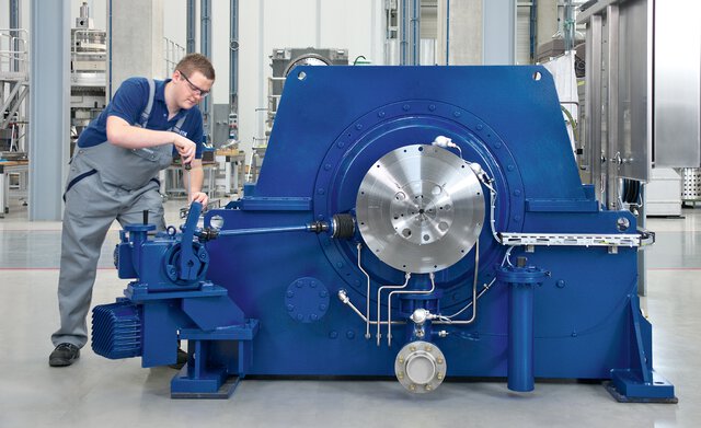 Voith v České republice | Voith