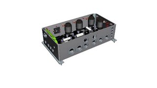 E-Mobility - with the new Voith Electrical Drive System | Voith