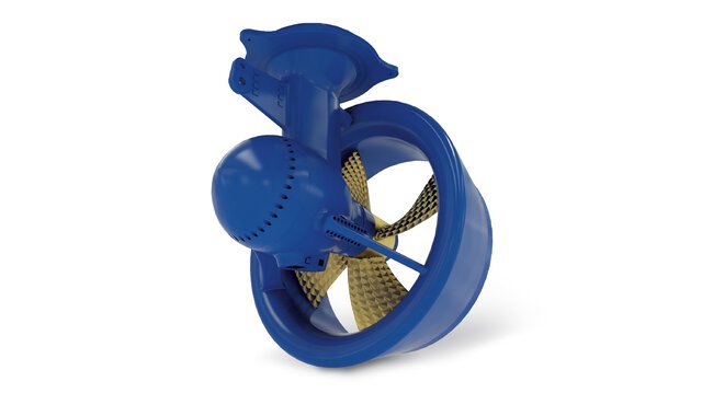 Marine Technology | Voith