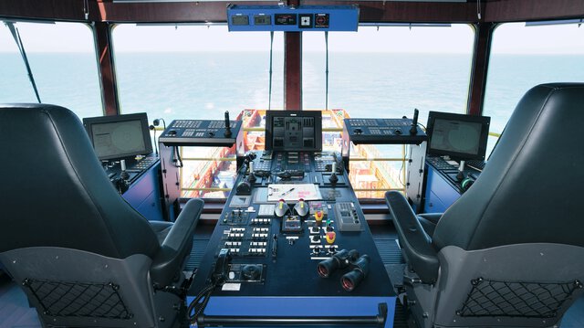 Marine Technology | Voith