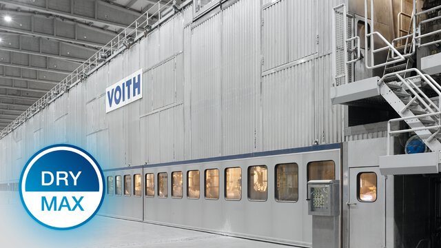 AdvancedPRODUCTS | Voith