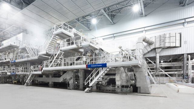 Voith Paper in the United States | Voith