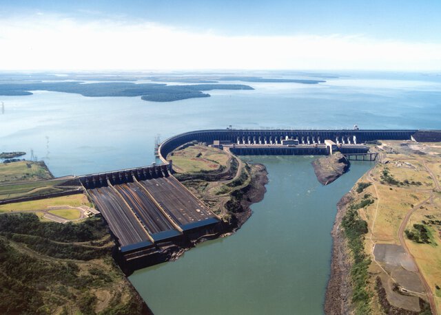 Wasserkraft - einfach erklärt | Voith