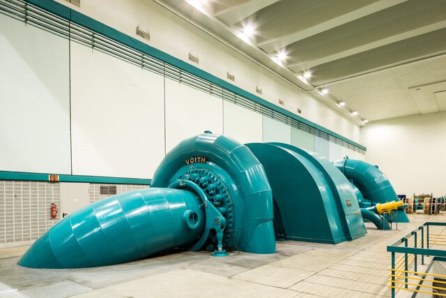Tailor-made pumps for water applications | Voith