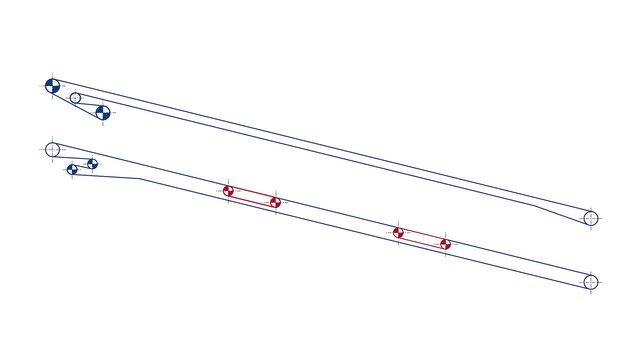 Voith Antriebe & Komponenten für Gurtförderer | Voith