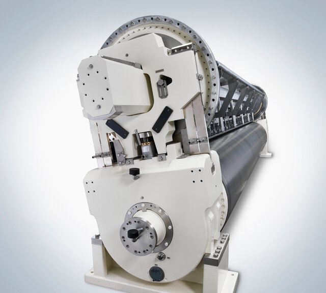 Press concepts | Voith