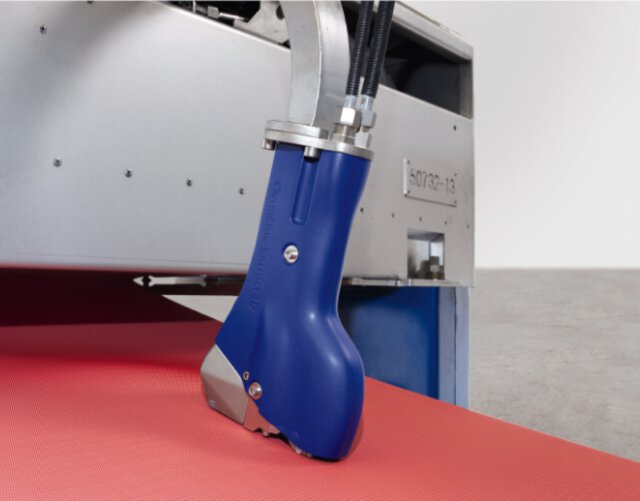 Rebuilds and optimization | Voith