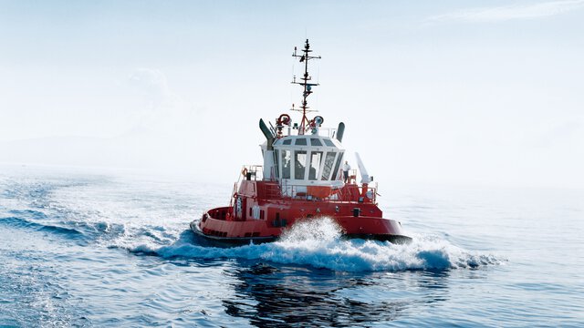 Voith Turbo in Twello | Voith