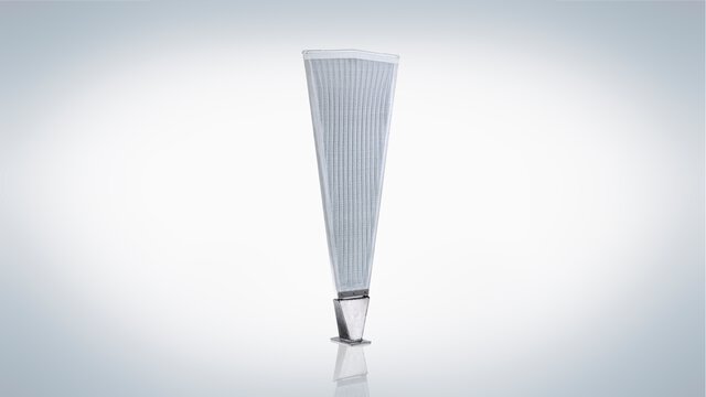 Disc filter upgrades | Voith