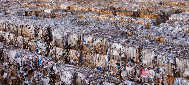 Raw Material Handling | Voith