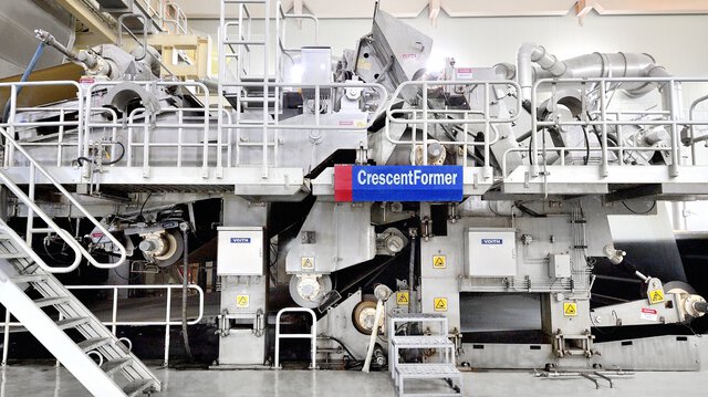 Roll covers with competitive advantages | Voith