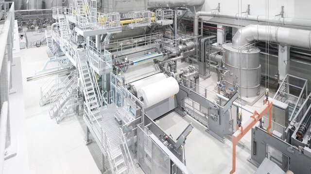 Roll covers with competitive advantages | Voith