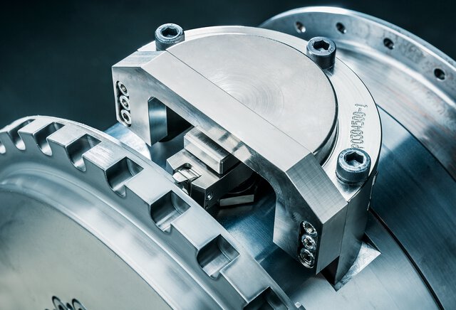 Voith connection couplings - Leading the way in connection technology ...