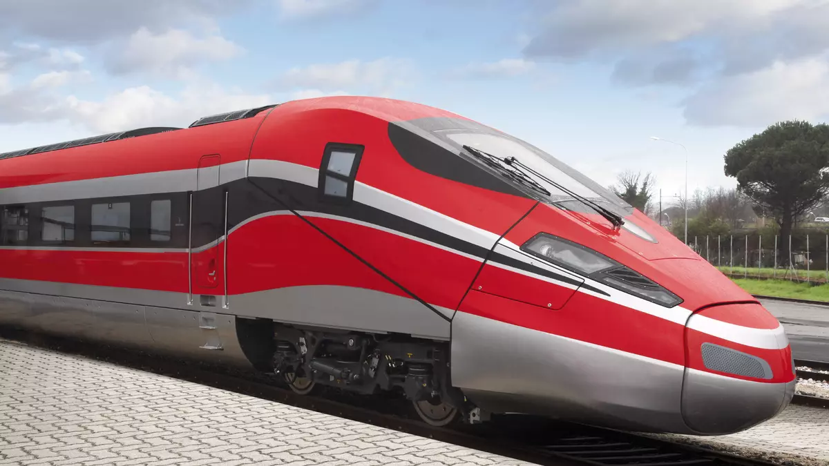 Gear units from Voith are operating all over the world. | Voith