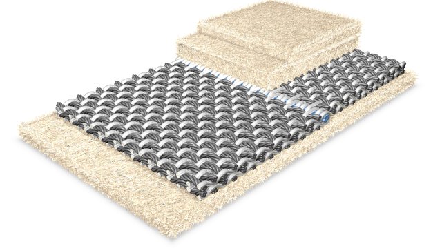 Fabrics for every paper machine | Voith