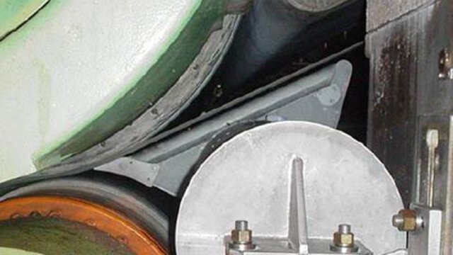 Web stabilizer | Voith