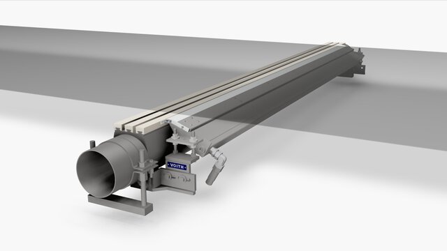 Papermaking Components and Services | Voith