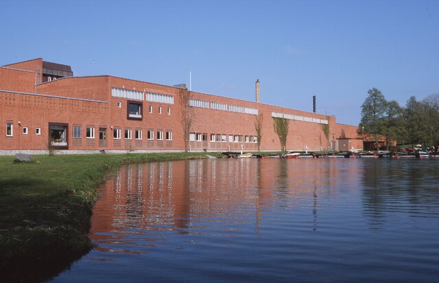 Voith Paper in Sweden | Voith