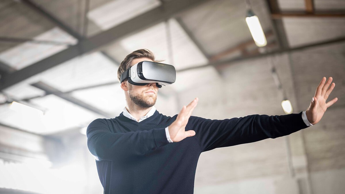 Digital Hub by Voith Paper | Voith