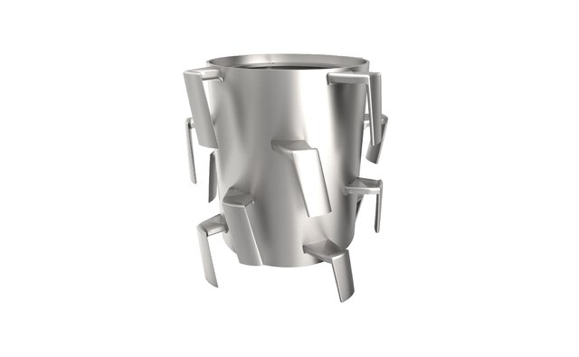 Screen baskets and rotors for all screening applications | Voith