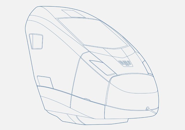 Railway Couplers & Connections | Voith