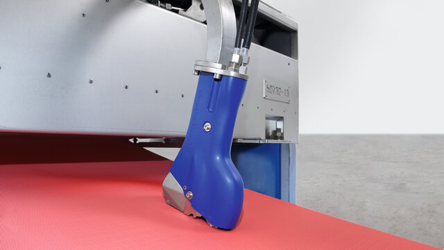 Drying concepts | Voith