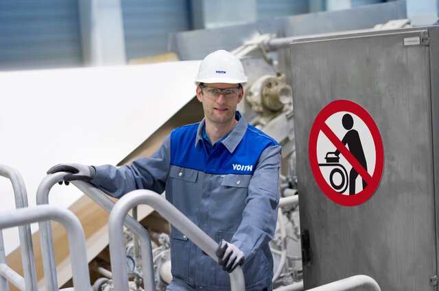 Tissue World 2020 | Voith