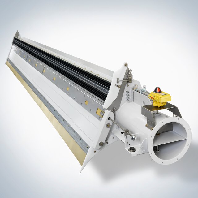 Papermaking Components and Services | Voith