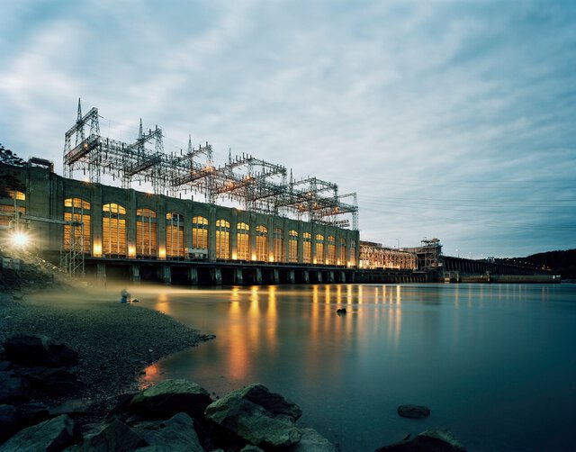 Voith Hydro in the United States | Voith