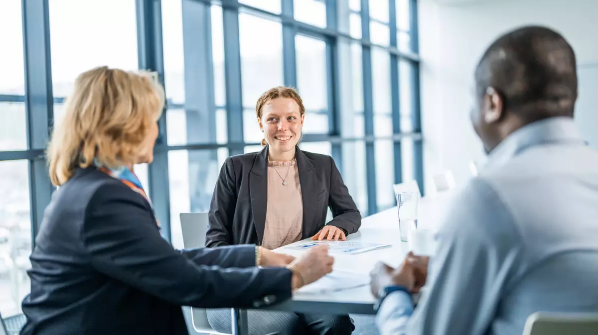 Application process & tips | Voith