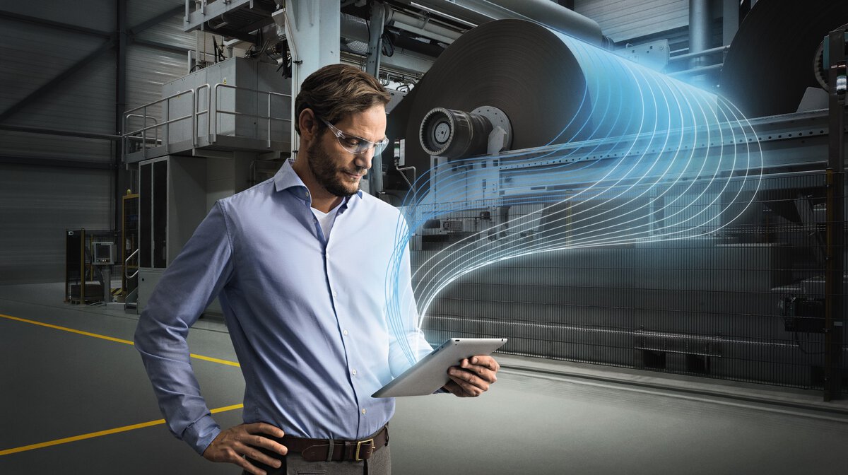 Unlock your potential | Voith