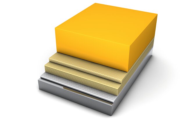 Voith fabrics available in North America | Voith