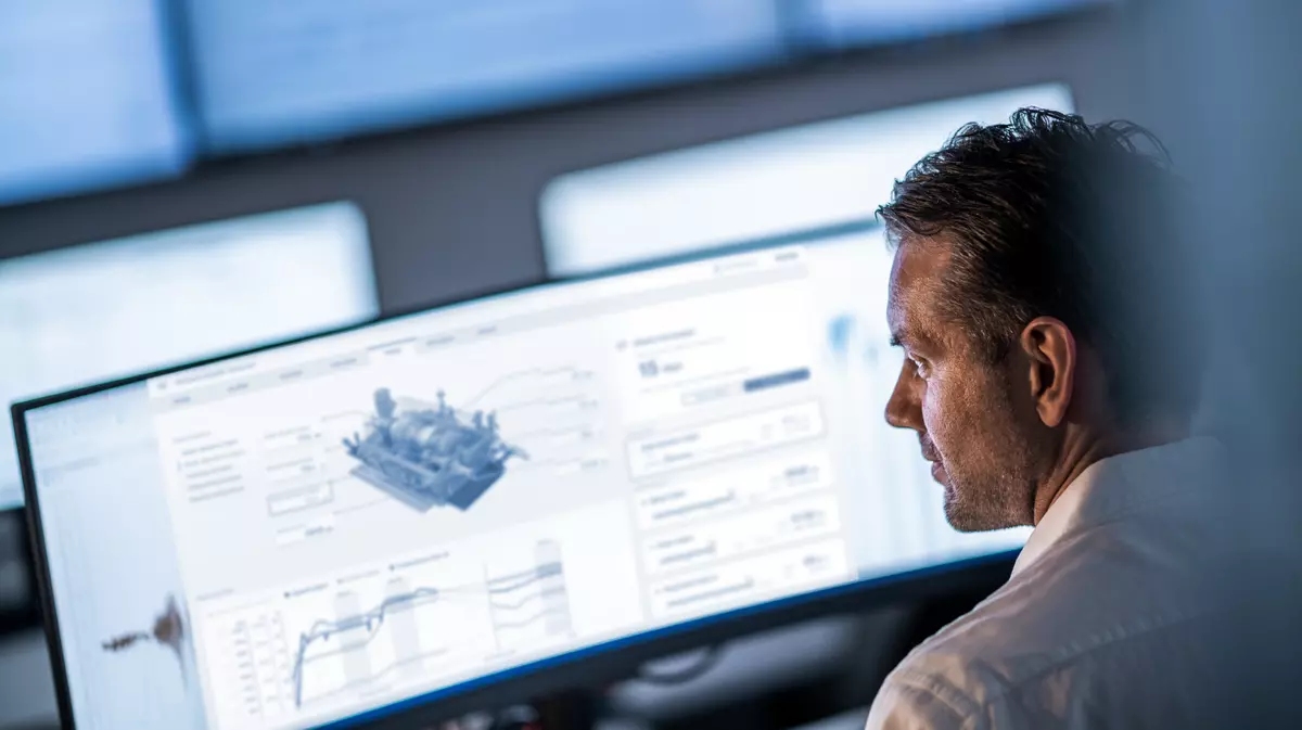 OnCare.Health Vorecon | Voith