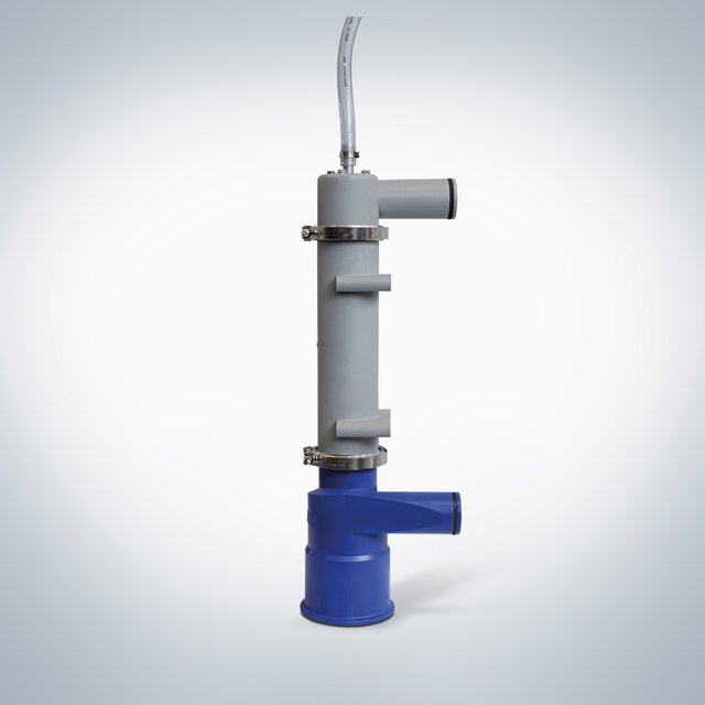 LC cleaner solutions | Voith